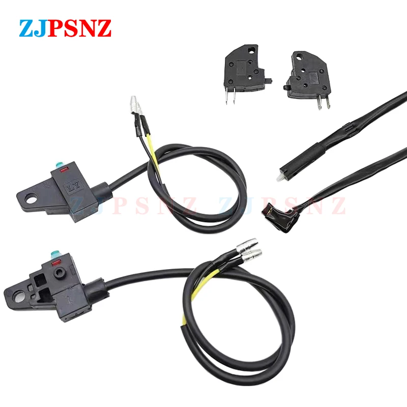 Right-And-Left-Front-Brake-Stop-Light-Switch-Press-Button-Brake-Line ...