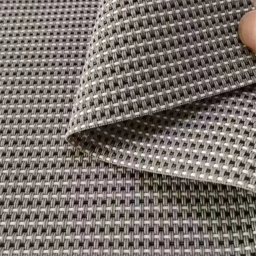 Encryption-Teslin-Mesh-Fabric-Waterproof-Outdoor-Beach-Chair-Folding ...