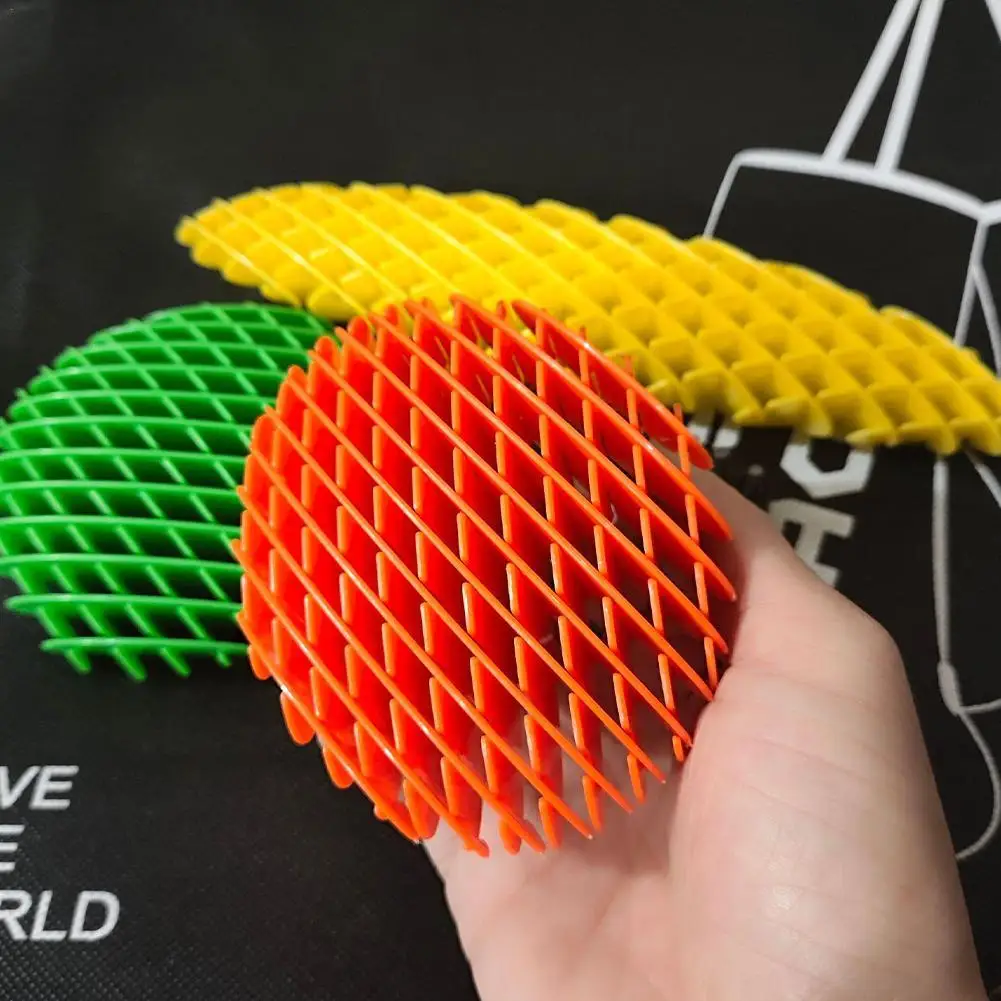 Fidget-Worm-Squeeze-Stretchy-Stress-Relief-Toy-Green-Worm-Shaped ...