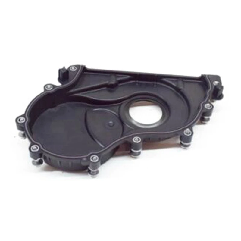 Camshaft-Oil-Timing-Cover-Plate-Kit-Engine-Upper-Timing-Chain-Cover ...