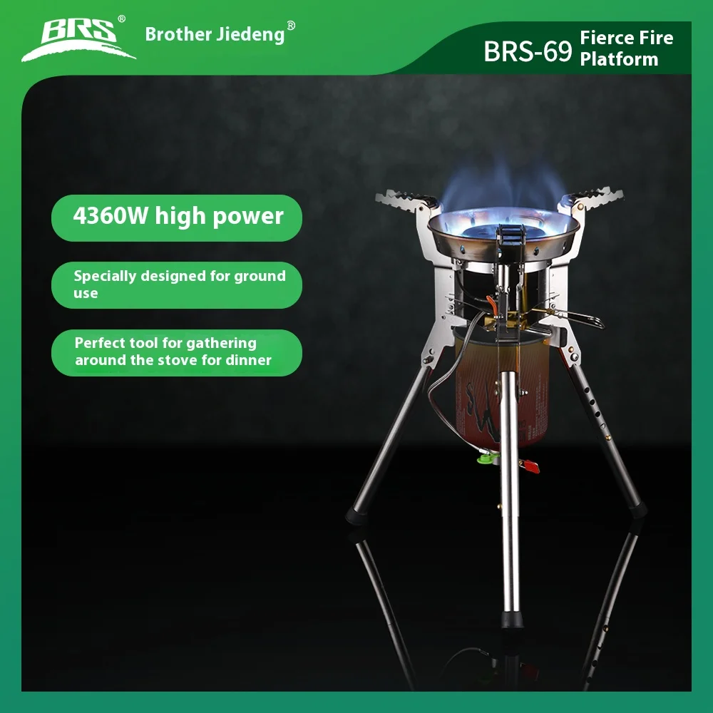 BRS-69-Camping-burner-high-thermal-power-portable-camping-stove ...