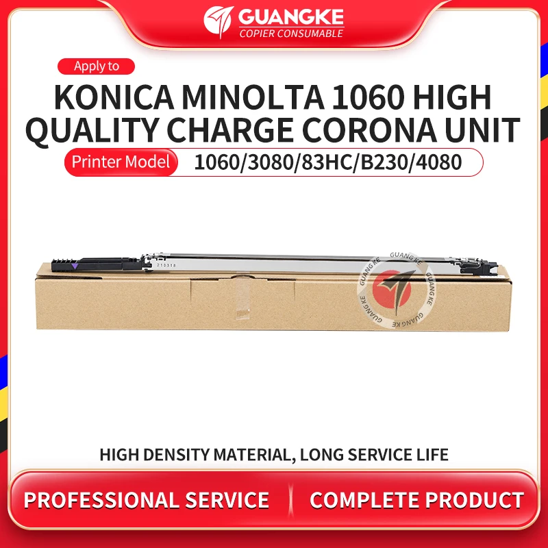 A50UR70300-New-Charger-Corona-Unit-Assembly-For-Konica-Minolta-1060-2060-3070-3080-1070-2070 ...