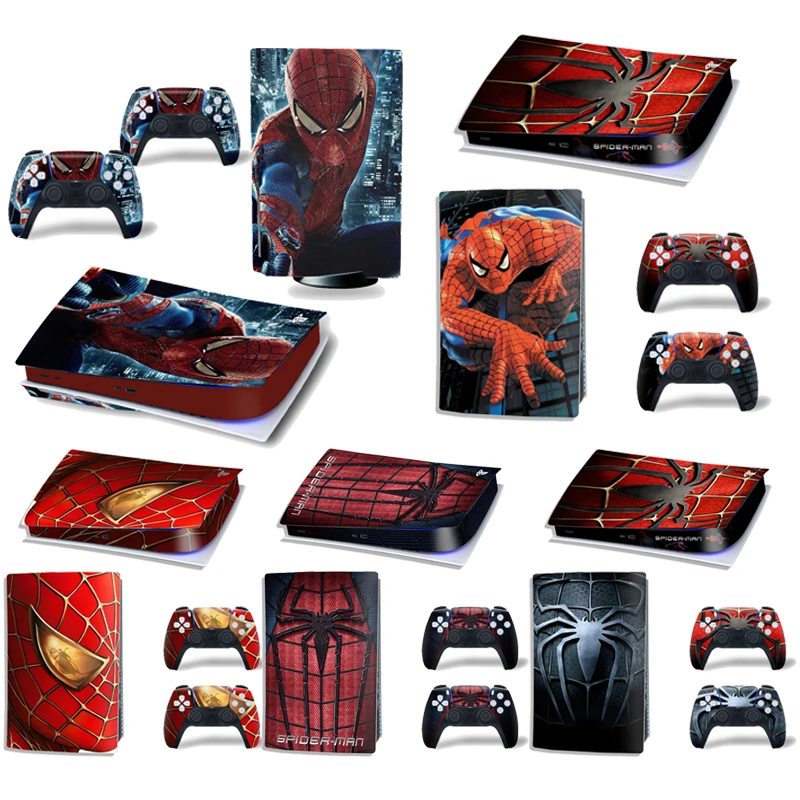 Ps5 Console Playstation 5 Sticker | Ps5 Console Playstation 5 Skin ...