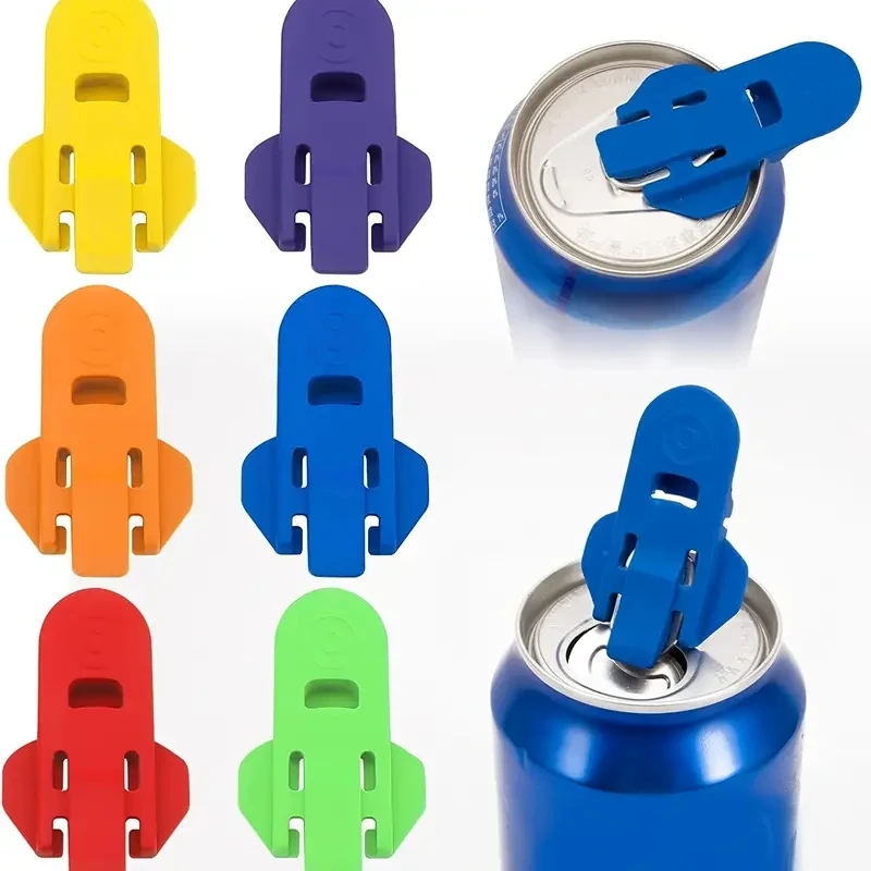 Can-Guards-And-Soda-Protectors-For-Home-Plastic-Label-Can-Opener-For ...