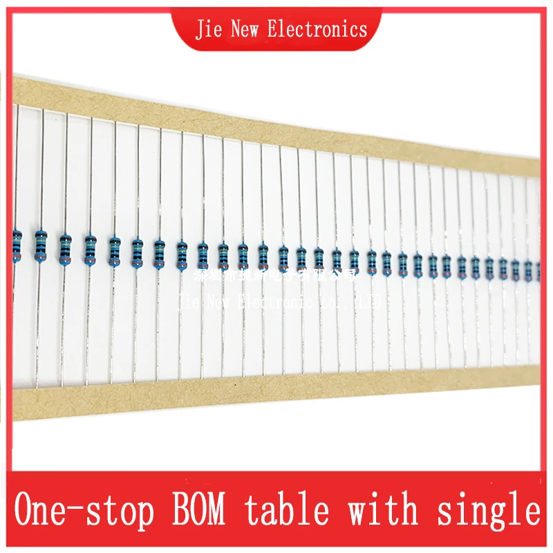 100PCS-1-4W-1R-10M-1-Metal-film-resistor-10R-47R-100R-1K-2-2K-4.jpg