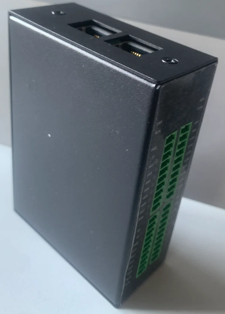 EtherCAT-IO-Module-16-in-16-Out-or-32-Input-PNP-Version-NPN-Version ...