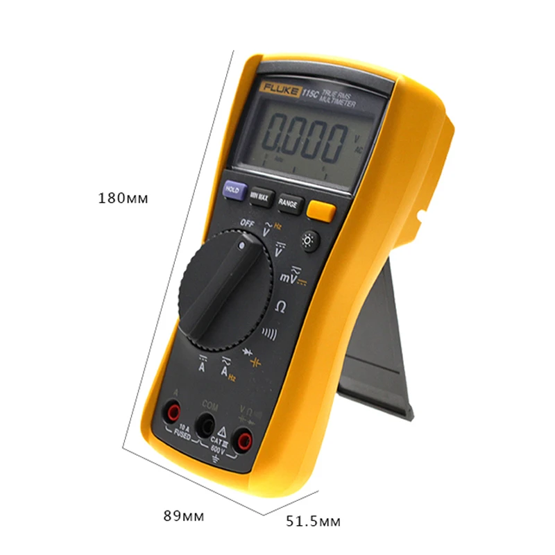 Fluke Multimeter 115