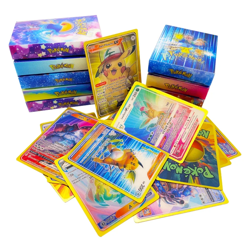 Ash Charizard Pokémon Cards: The Ultimate Guide to 3D Transformation V ...