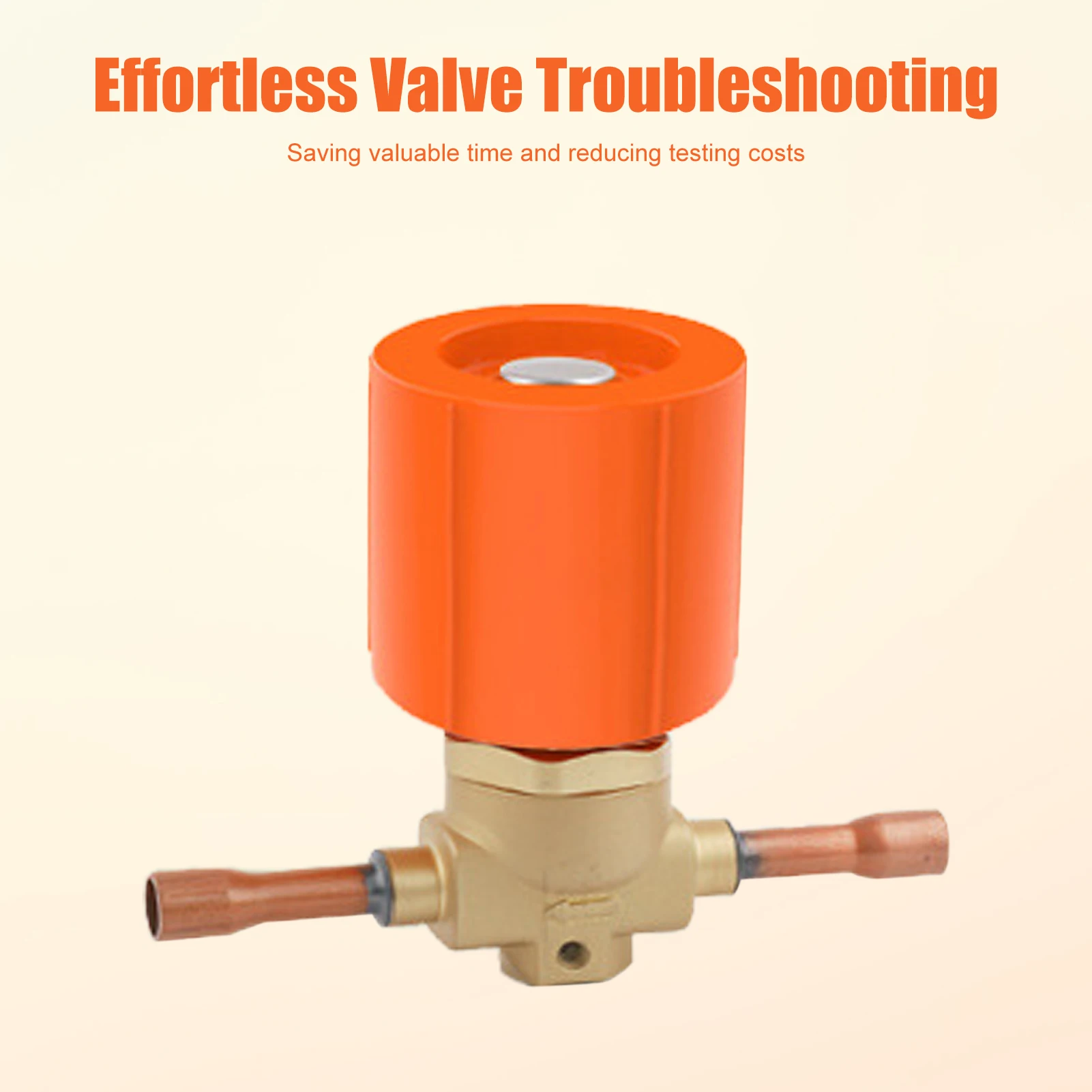 Solenoid Valve Magnet Tools: The Essential Diagnostic Solution for ...
