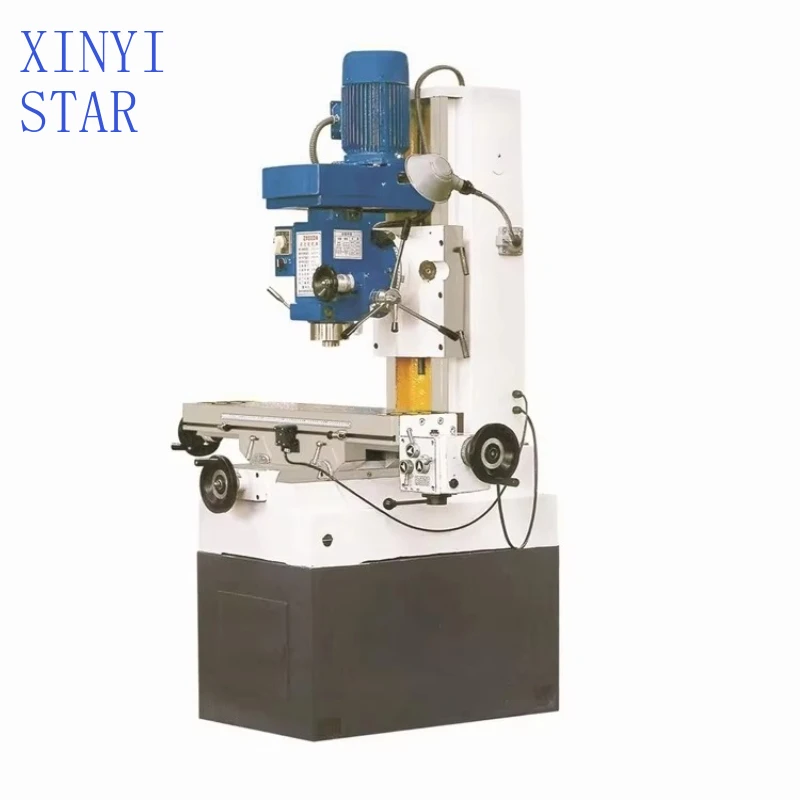 Hot Sale Variable Speed ZX50 Milling Machine - AliExpress 1420