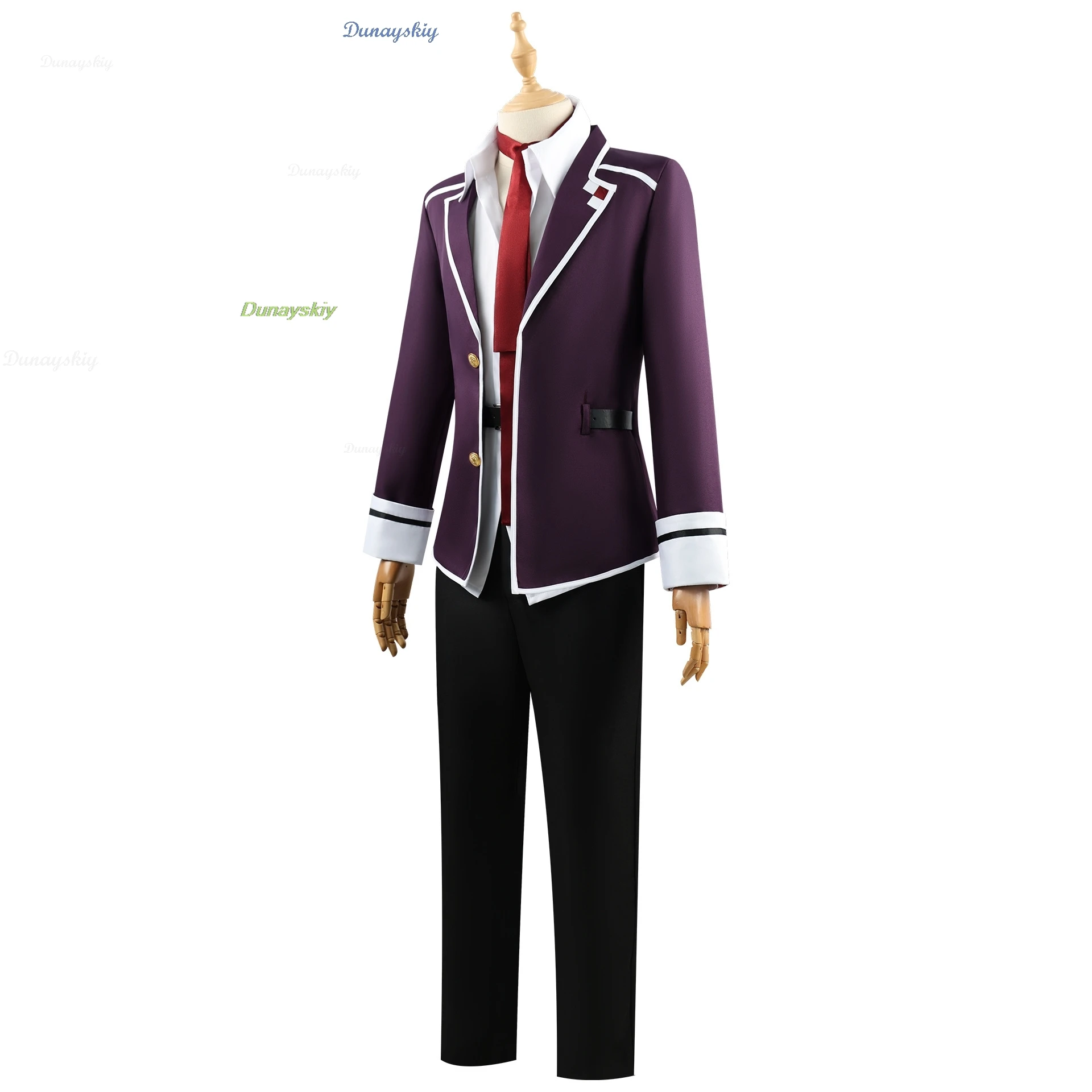 DIABOLIK-LOVERS-Cosplay-Sakamaki-Ayato-Costume-Suit-Halloween-Vampire ...