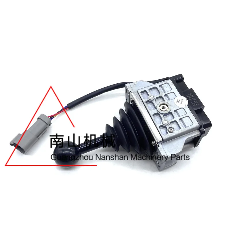 307-4671-For-E953D-963D-973D-950H-Loader-Control-Lever-Handle-Assembly.jpg