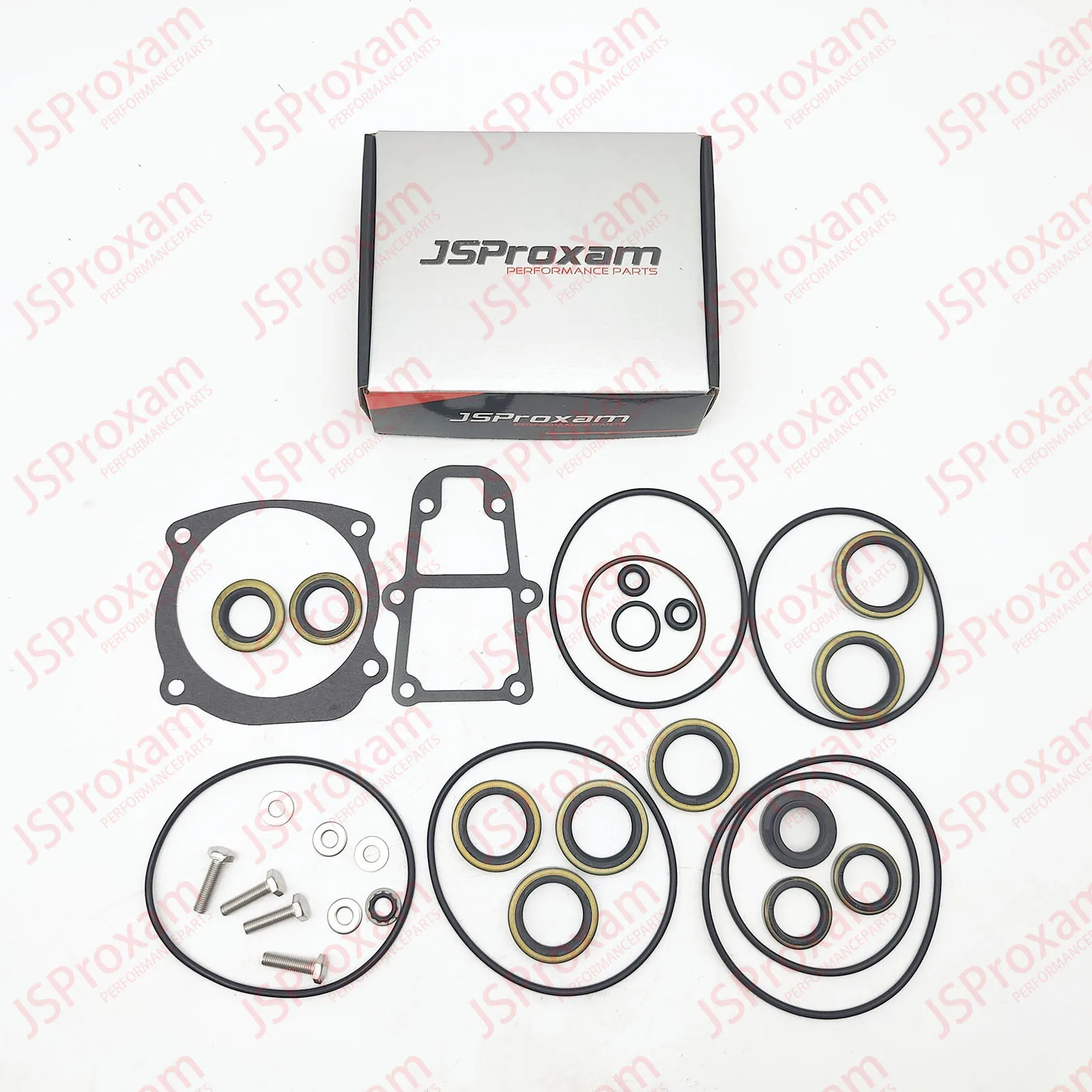 5006373 5000411 439141 Replaces Fit For Johnson Evinrude 18-8384 18 ...