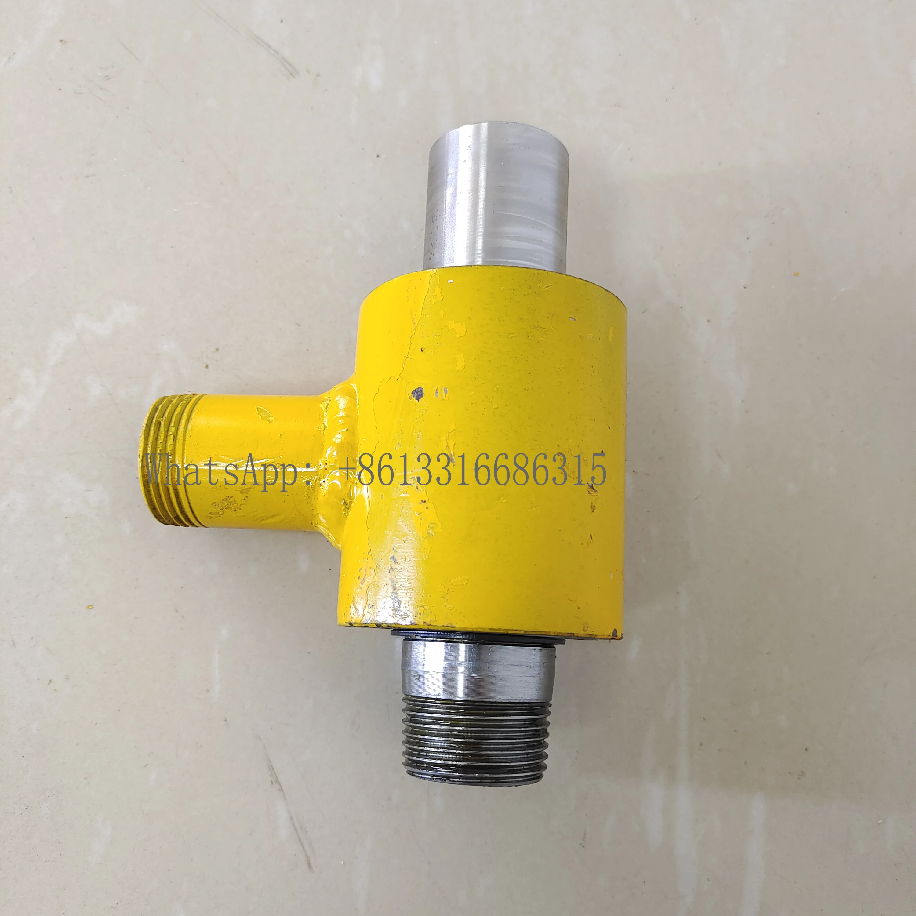 Drilling-machine-water-drill-water-injector-drill-pipe-drilling-well ...