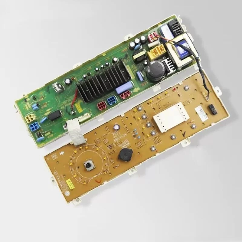 for LG drum washing machine computer board EBR612824 EBR61282409 ...