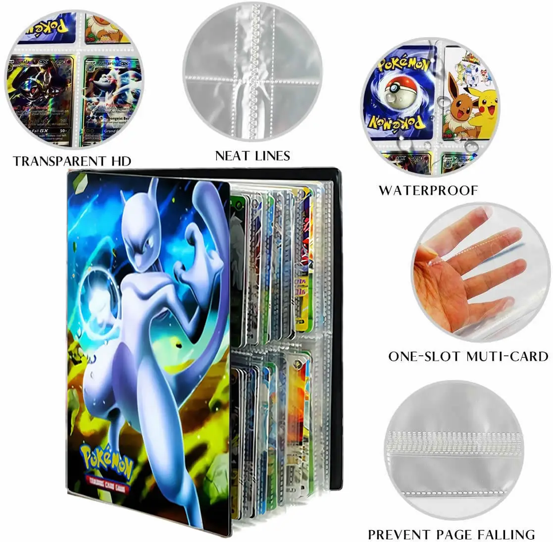 Cool Ex Cards