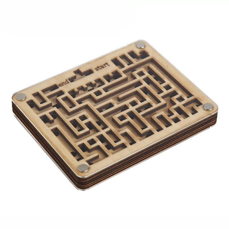 Glowforge Logo Ball Maze Free Laser Designs Glowforge, 57% OFF