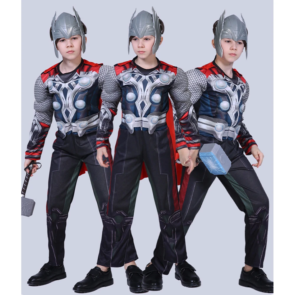 Thor Cosplay Costume
