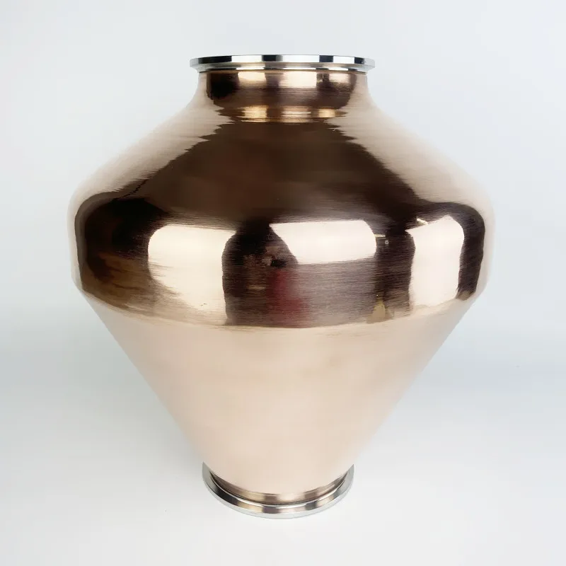 30L-4-OD119mm-Copper-Onion-Head-For-Homebrewing-Of-Brandy-Or-Whiskey ...