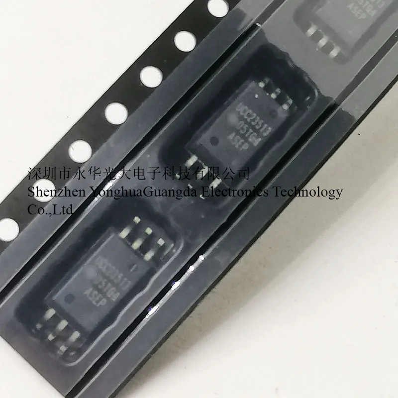 UCC23513DWYR UCC23513 SOIC6 new integrated circuit