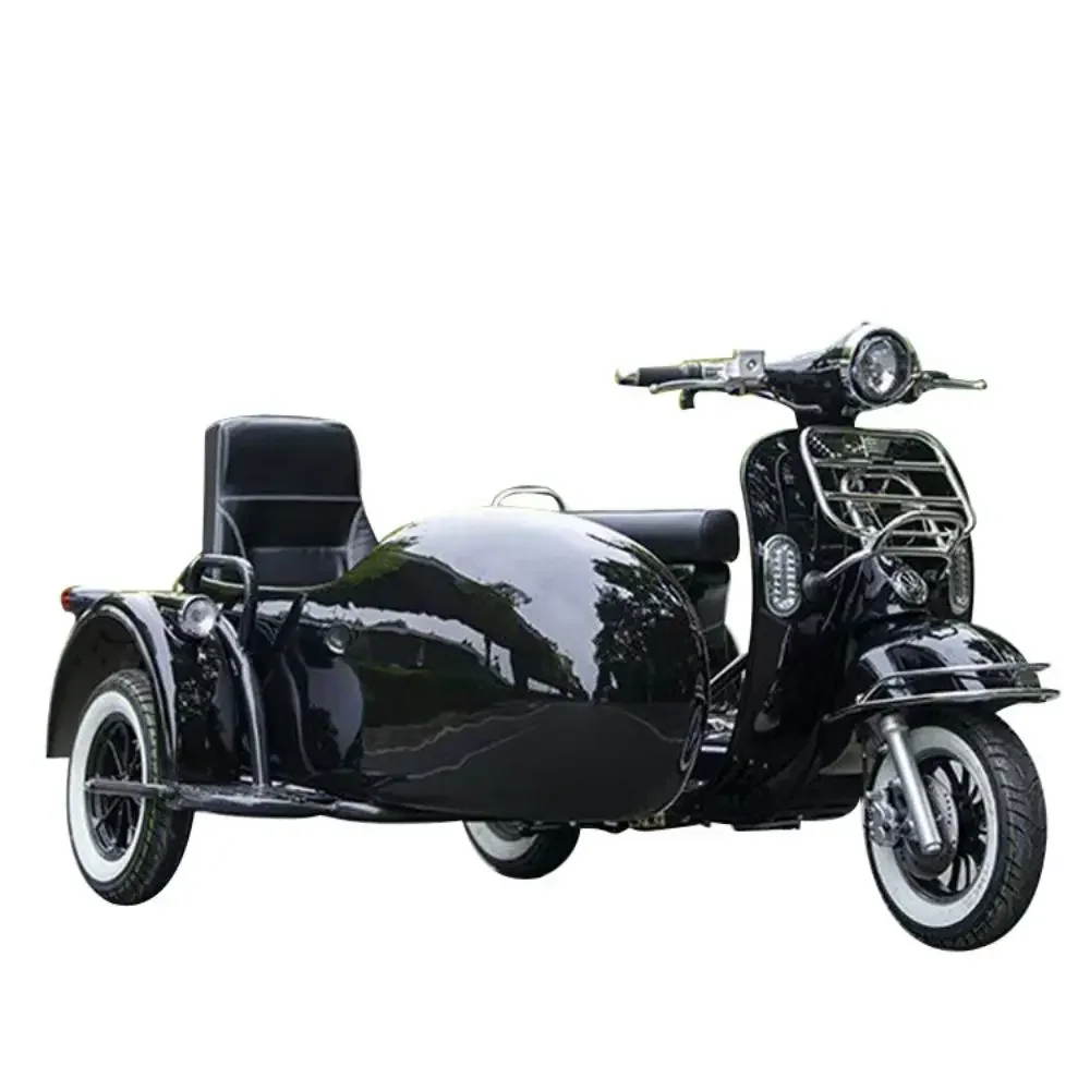 Vespa-el-ctrica-de-3-ruedas-triciclo-el-ctrico-de-1000w-60v-35Ah-gran ...