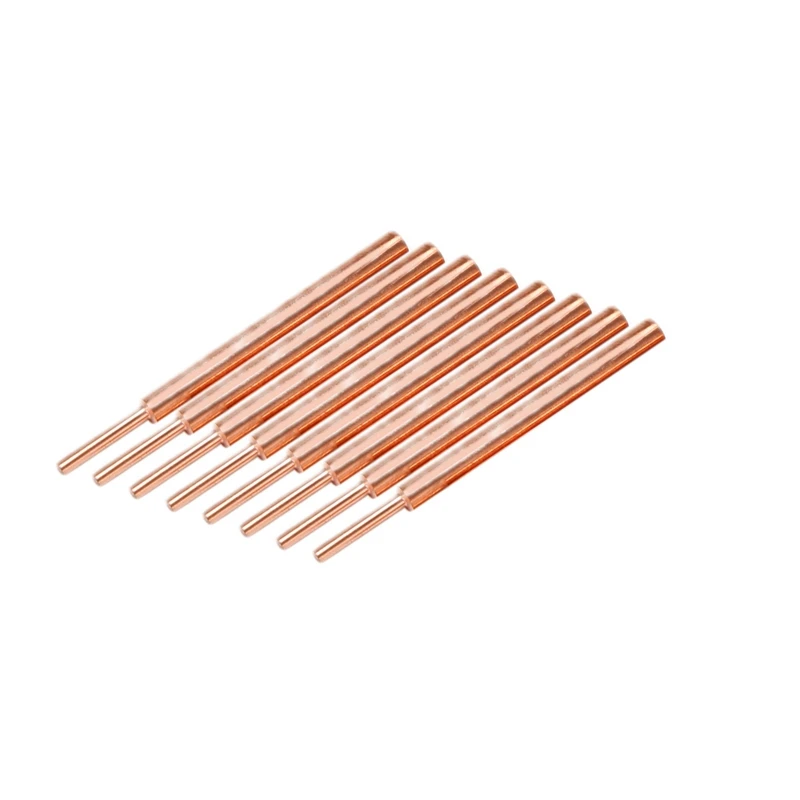 32PCS-Welding-Needle-Aluminum-Oxide-3Mm-Eccentric-Rod-Welding-Machine ...