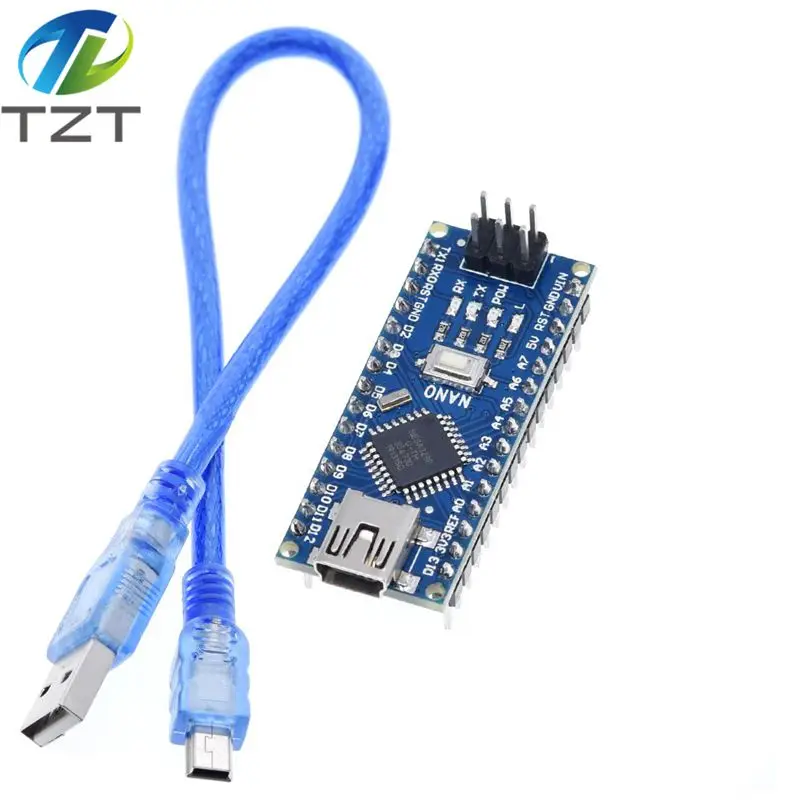 1pcs-Nano-3-0-controller-compatible-with-nano-CH340-USB-driver-with ...