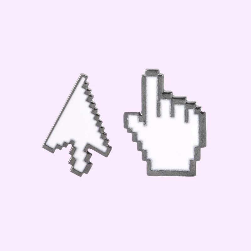 Computer Mouse Pointer Arrow