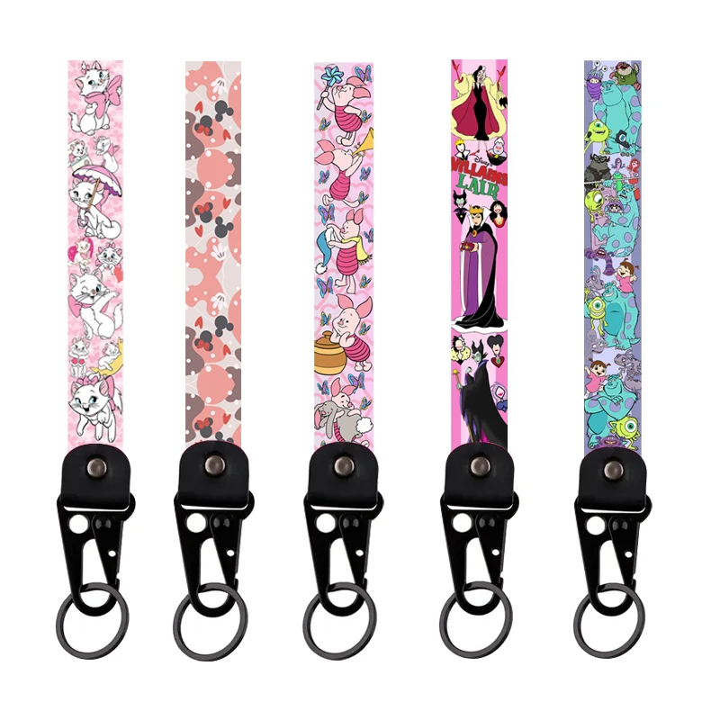 D1853-Cartoon-Marie-Cat-Key-Fobs-Holder-Decorative-Key-Tags-Women-Men-s ...