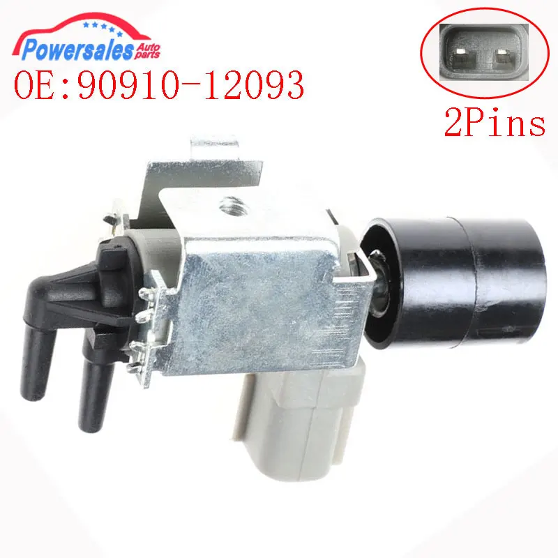 New-Diesel-Vacuum-Solenoid-Valve-Sensor-For-Toyota-Hilux-2007-2016 ...