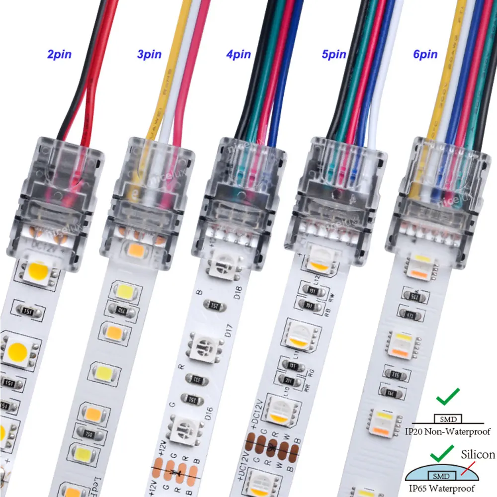 Crimp-terminais-para-fios-conector-de-alimenta-o-r-pida-alta-densidade ...