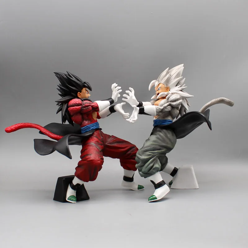 Vegeto Ssj5