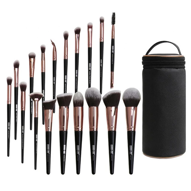 Makeup Tools And Equipment