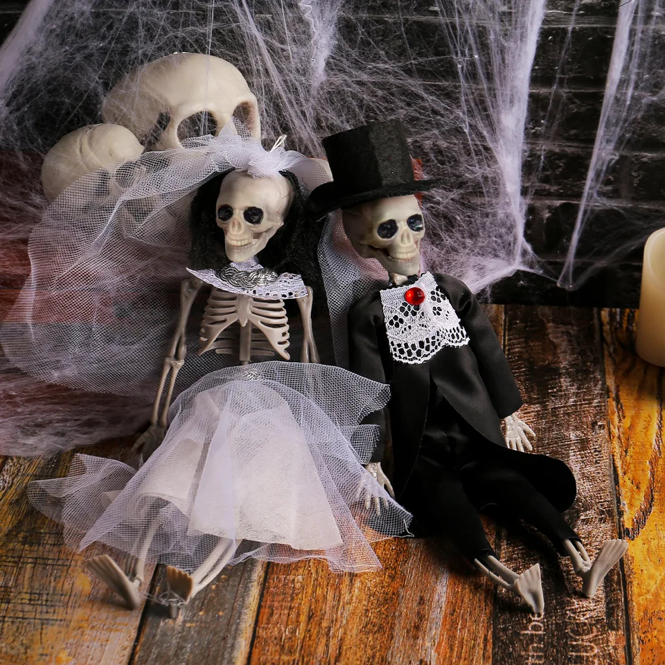 Skeleton Groom Adult Costume