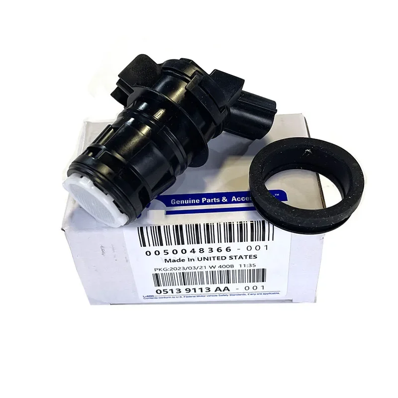 NBJKATO-Brand-New-Windshield-Washer-Pump-05139113AA-For-Chrysler-300C ...