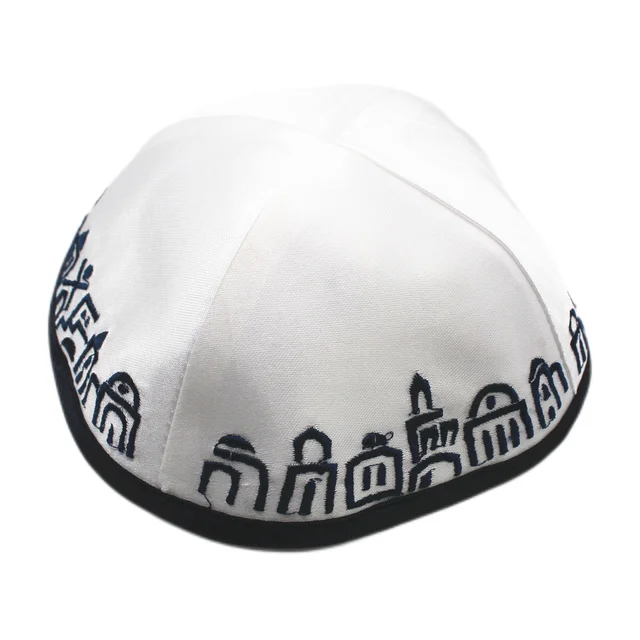 Jewish Cap