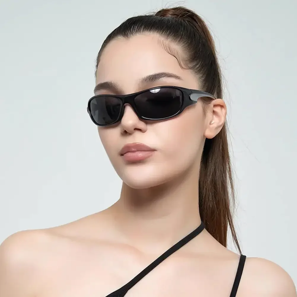 Women Men Fashion Cycling Glasses Sunglasses Men Women Sun Glasses ...
