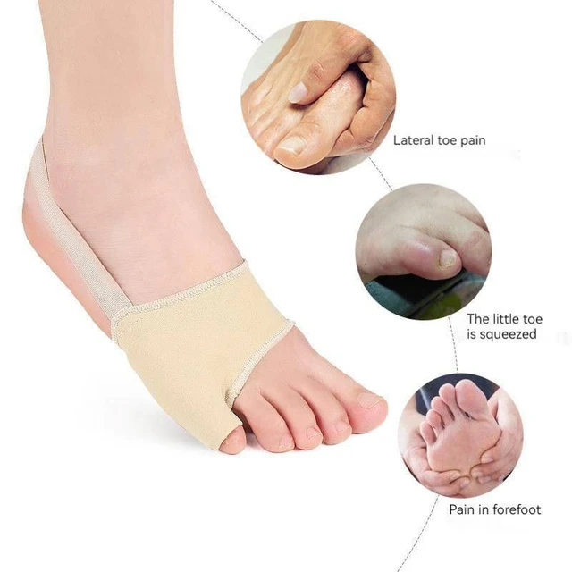 Tailors Bunion Pad