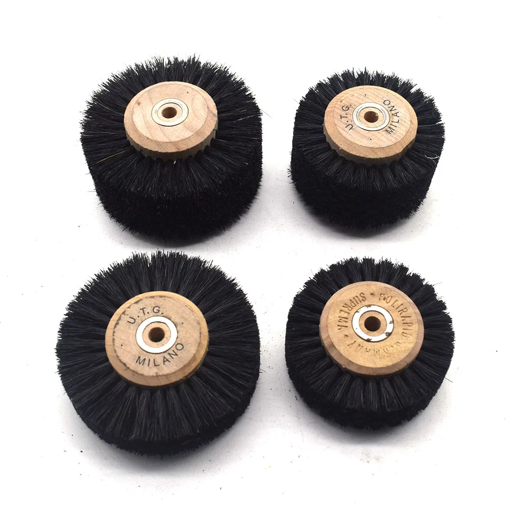 Jewelry Polishing Brush Jewelry | Polishing Wheel Bristle Brush - 1pcs ...