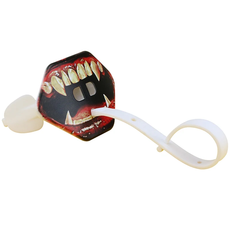 Mouthpiece For Football
