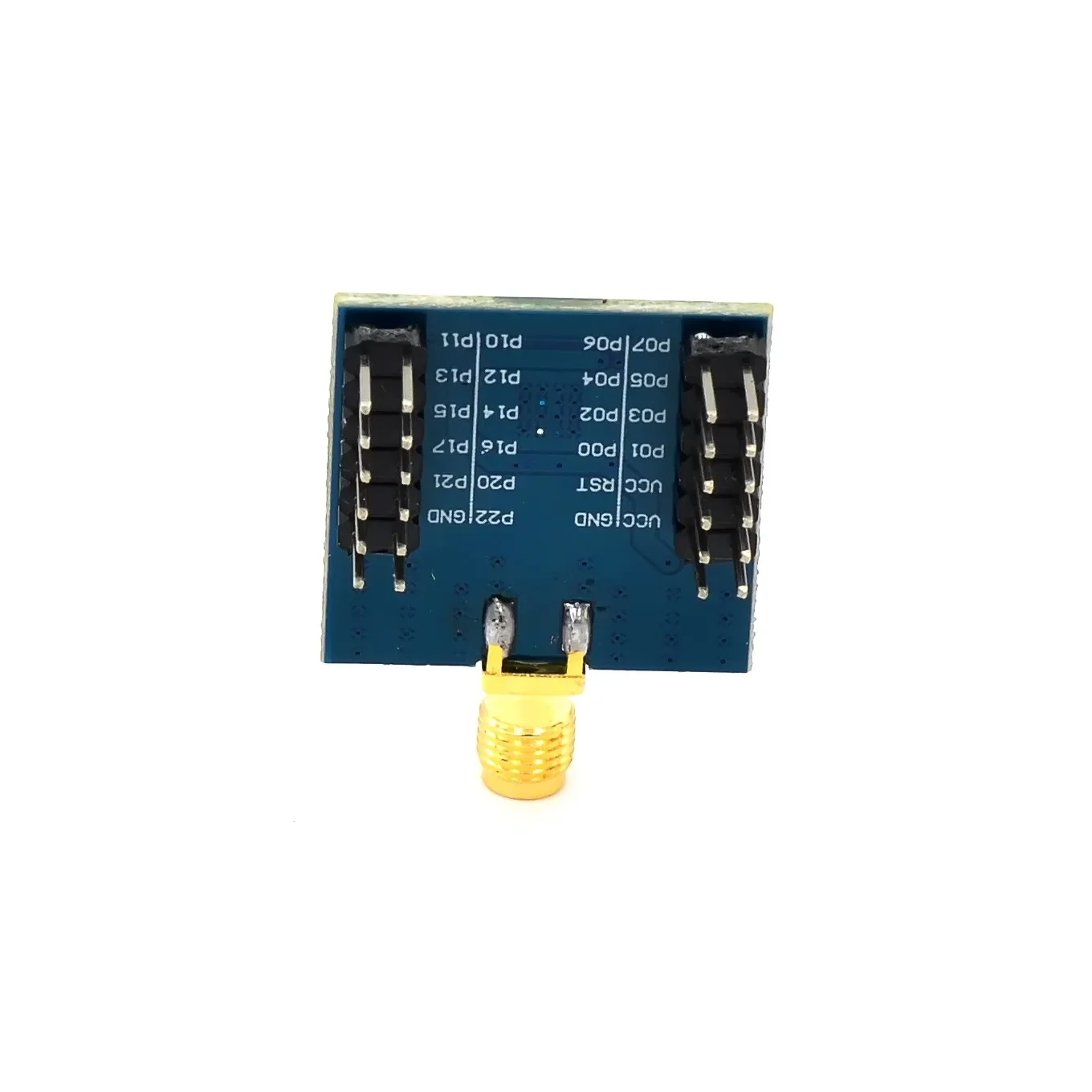 Модуль Zigbee Ti CC2530 | AliExpress