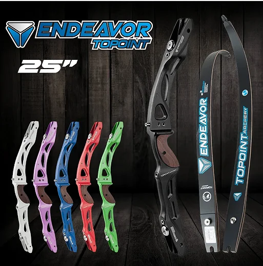 Topoint-68-Inch-Recurve-Bow-68-Inch-Recurve-Bow-25-Inches-ILF-Riser ...