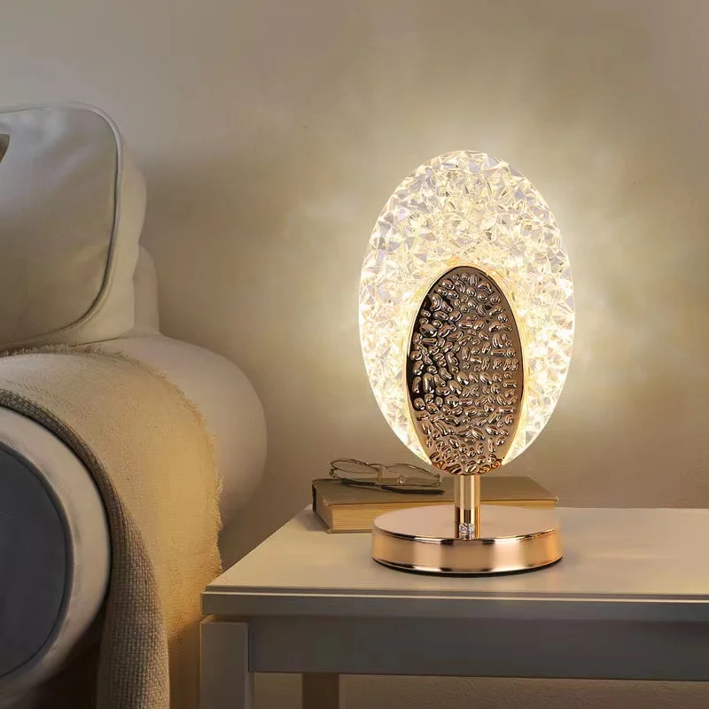 LED-Crystal-Table-Lamp-Star-Moon-Night-Light-3-Color-Dimmable-Light ...
