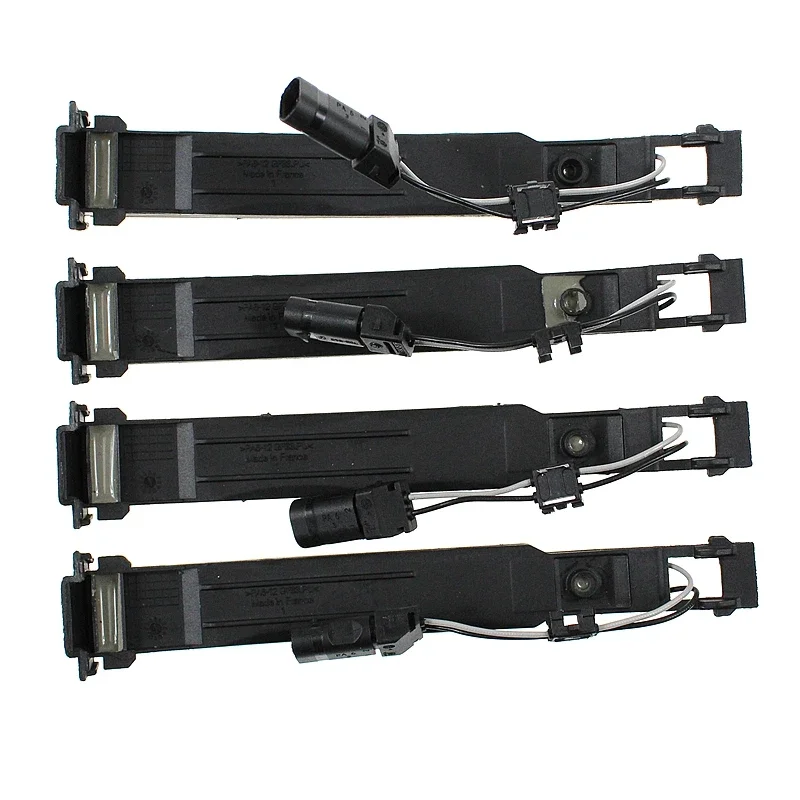 4PCS/Lot New Exterior Door Handle Bar Sensor Pin Switch 4G8927753 fit ...