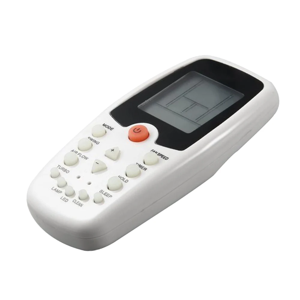 New-Remote-Control-For-CHIGO-TORNADO-ZH-EZ-01-Air-Conditioner-Remote ...