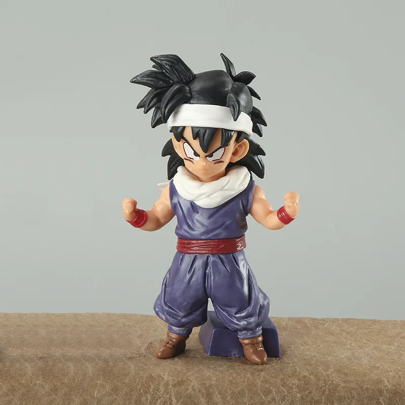 Ssj4 Kid Gohan