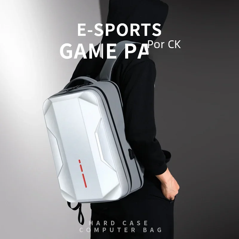 Tide-Cool-Pc-Hard-Shell-15-6-puede-poner-teclado-mochila-para-hombres ...