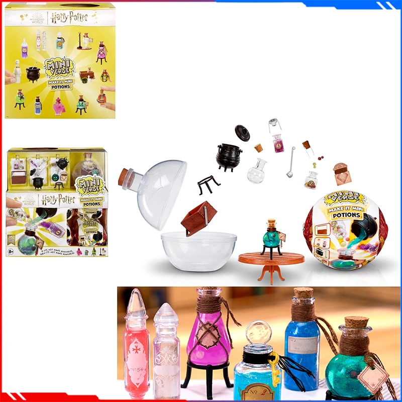 MGA-Harry-Potter-Blind-Box-Miniverse-Harrys-Potter-Mystery-Box-Make-it ...