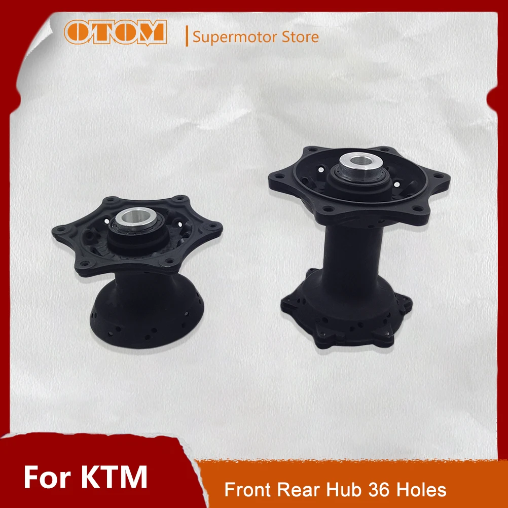 Motorcycle-Accessories-Hub-Front-Rear-36-Holes-Wheel-Rim-For-KTM ...