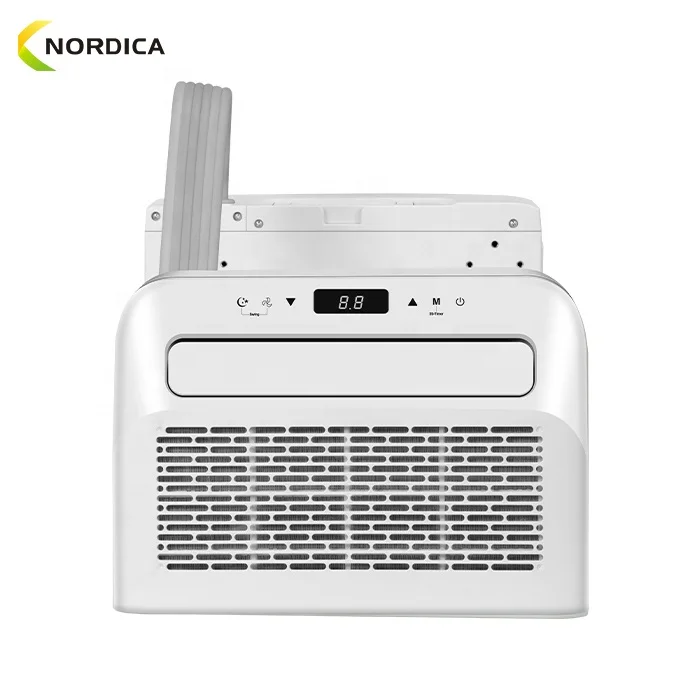 Portable-Car-Air-Conditioner-220v-Rv-Air-Conditioner-Summer-Caravan-Air ...